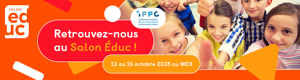 Educpass - Passeport pour les enseignants et les éducateurs FR et NL